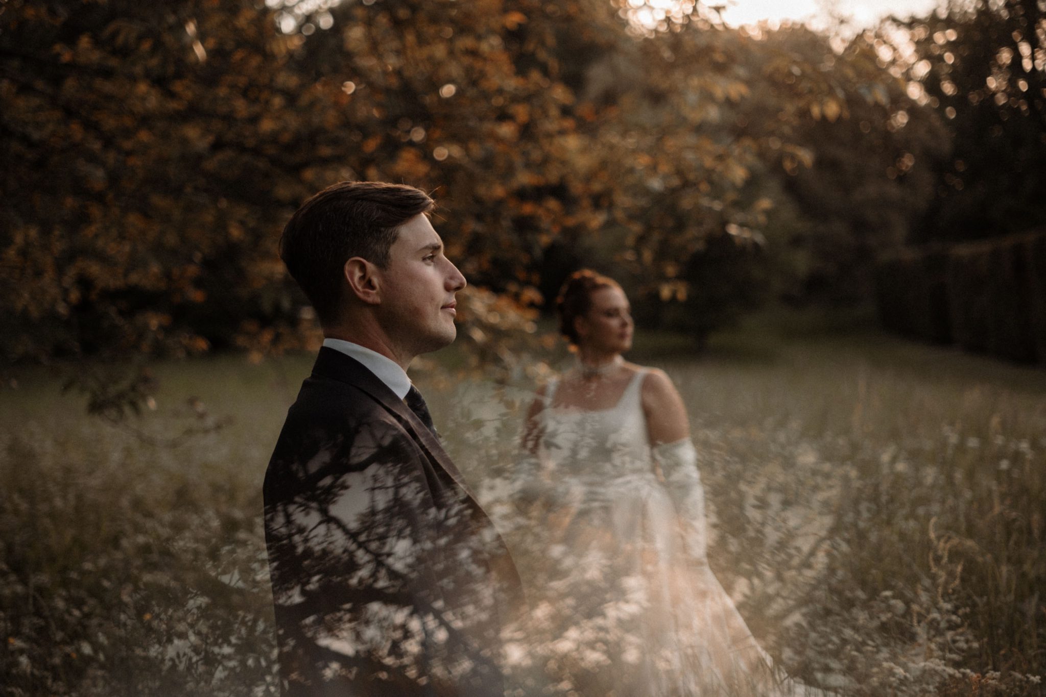 Dorset Wedding Photographer » Stuart Dudleston